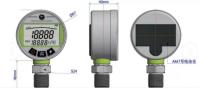 China 80 Mm Various Unit Conversions High Precision Digital Manometer Digital Pressure Gauge for sale