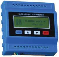 China Smart Sensor Digital Water Flow Meter With RS485 Ultrasonic Flowmeter for sale