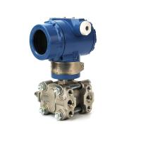 China 4 - 20mA Digital Pressure Sensor Hydraulic 3051 Pressure Transmitter for sale