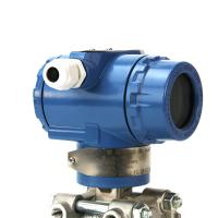 China 4 - 20mA Digital Pressure Sensor Hydraulic 3051 Pressure Transmitter for sale