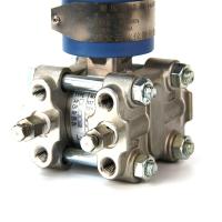 China 4 - 20mA Digital Pressure Sensor Hydraulic 3051 Pressure Transmitter for sale