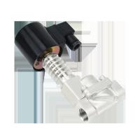 China Direct Acting Steam Solenoid Valve Stainless Steel High Temperature Solenoid Valve for sale