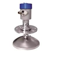 China High Frequency Radar Level Gauge Radar Water Level Meter Flare for sale