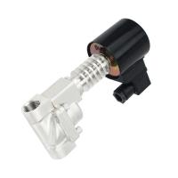 China 300 Degree High Temperature 24V Stainless Steel Steam Solenoid Valve With PEEK Seals for sale
