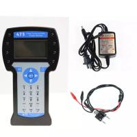 China Portable Handheld Hart 475 Field Communicator With Rechargeable Battery for sale