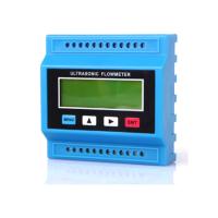 China High Reliability Digital Flow Meter for Wide Measuring Range in Water Supply and Drainage for sale