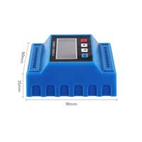 China Dual-Balance Signal Multi Pulse Ultrasonic Flow Meter Module / RTU  Wall Mounted Ultrasonic Flowmeter for sale