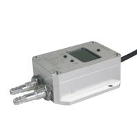 China Micro Differential Pressure Transmitter Wind Detection Industry Air Pressure Sensors for sale
