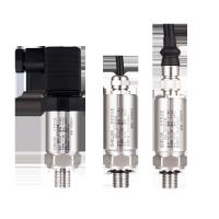 China P140 Small Differential Stainless Steel Pressure Regulator 4-20mA for sale