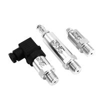 China P140 Small Differential Stainless Steel Pressure Regulator 4-20mA for sale