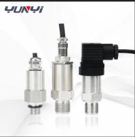 China Air Compressor Differential Pressure Transmitter High Generator Oil Liquid for sale