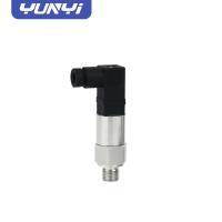 China Mini Pressure Transmitter Accuracy 0.25% output 4-20mA suitable in petroleum chemical for sale