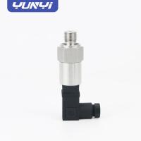 China FST800-211A Oil Pressure Sensor OEM 4-20mA Pressure Transducer Transmitter for sale