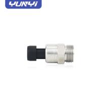 China 420Ma Smart Water Pressure Sensor Ultrasonic Level Transmitter for sale
