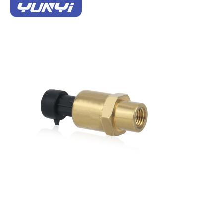 China 420Ma Smart Water Pressure Sensor Ultrasonic Level Transmitter for sale