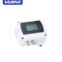 China Steam Gas Air Pressure Transducer Sensor Water Air Tank Pressure Switch for sale
