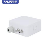 China Steam Gas Air Pressure Transducer Sensor Water Air Tank Pressure Switch for sale