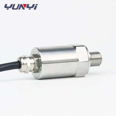 China New Arrival 4 - 20mA Industrial Digital Pressure Sensor Transmitter For Gas Water Air for sale