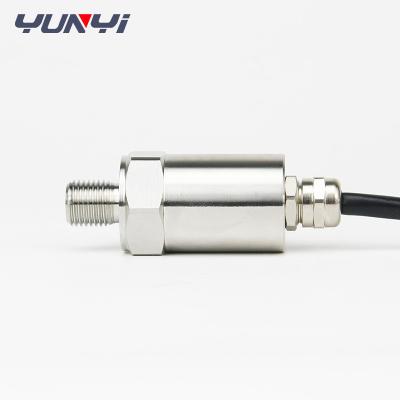 China 0-6bar/10bar/16bar/25bar/40bar/70 Mini Universal Vacuum Absolute/Gauge 4-20ma Pressure Transducer for sale