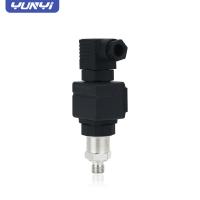 China Integrated Pt100 Temperature Sensor Transmitter Chemical Industry Explosive Proof for sale