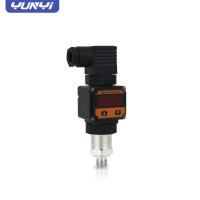 China Integrated Pt100 Temperature Sensor Transmitter Chemical Industry Explosive Proof for sale