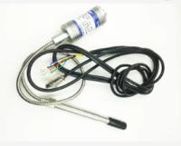 China Plastic Extruder Flexible Stem Melt Pressure Transmitter In Pressure Sensors for sale
