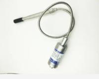 China Plastic Extruder Flexible Stem Melt Pressure Transmitter In Pressure Sensors for sale