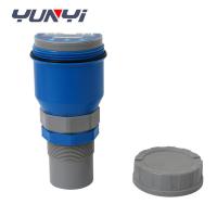 China Highly Accurate Ultrasonic Water Flow Meter for Industrial Applications for sale