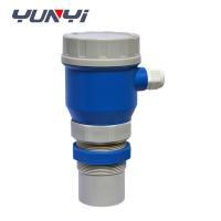 China Highly Accurate Ultrasonic Water Flow Meter for Industrial Applications for sale