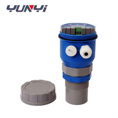 China Integrated Ultrasonic Level Gauge Water Level Gauge for sale