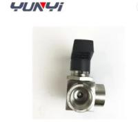 China Stainless Steel SS Welding 3 Way Ball Valve 8500psi for sale
