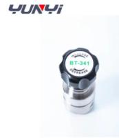 China Stainless Steel SS Welding 3 Way Ball Valve 8500psi for sale