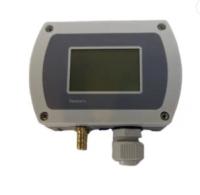 China 600 Bar Gas Transducer Disposable 4-20ma Air Differential Pressure Transmitter for sale
