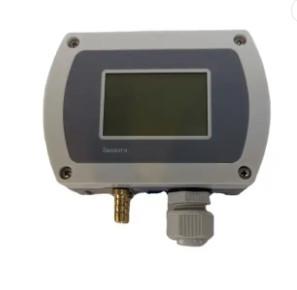 China 600 Bar Gas Transducer Disposable 4-20ma Air Differential Pressure Transmitter for sale
