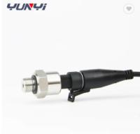 China Air Pressure Transducer Sensor For Liquid Water Gas Smart Air Pressure Transmitter for sale