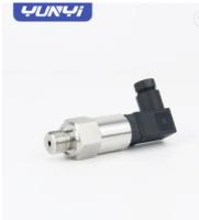 China Air Pressure Transducer Sensor For Liquid Water Gas Smart Air Pressure Transmitter for sale