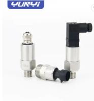 China Air Pressure Transducer Sensor For Liquid Water Gas Smart Air Pressure Transmitter for sale
