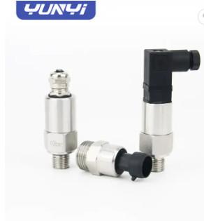 China Air Pressure Transducer Sensor For Liquid Water Gas Smart Air Pressure Transmitter for sale