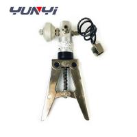 China Pressure Gauge Calibrator The Ultimate Upgrade for Your Monitoring Needs for sale