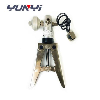 China Pressure Gauge Calibrator The Ultimate Upgrade for Your Monitoring Needs for sale
