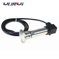 China OEM 4 - 20mA Smart Air Pressure Transmitter Sensor Top Fashion Original Manufacture for sale