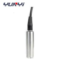 China Best Price Submersible Liquid Level Sensor Pressure Transmitter for sale