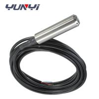 China Best Price Submersible Liquid Level Sensor Pressure Transmitter for sale