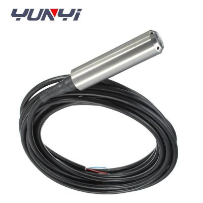 China Best Price Submersible Liquid Level Sensor Pressure Transmitter for sale