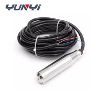 China Best Price Submersible Liquid Level Sensor Pressure Transmitter for sale