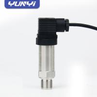 China 4-20MA Water Pressure Transmitter for sale