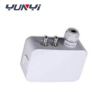 China High Quality Pneumatic Differential Pressure Transmitter LCD Digital Micro Steam Gas Air Sensor for sale