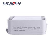 China High Quality Pneumatic Differential Pressure Transmitter LCD Digital Micro Steam Gas Air Sensor for sale