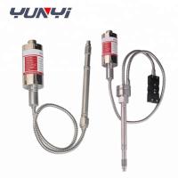 China YD-327 High Temperature Pressure Transducer with Threaded Process Connection and Customizable Pressure Range for sale