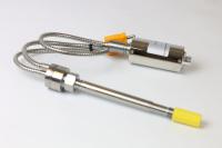 China YD-327 High Temperature Pressure Transducer with Threaded Process Connection and Customizable Pressure Range for sale